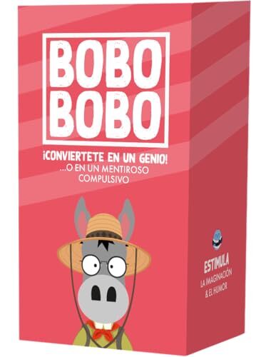 JUEGO BOBO BOBO 3770011991372 | eBay