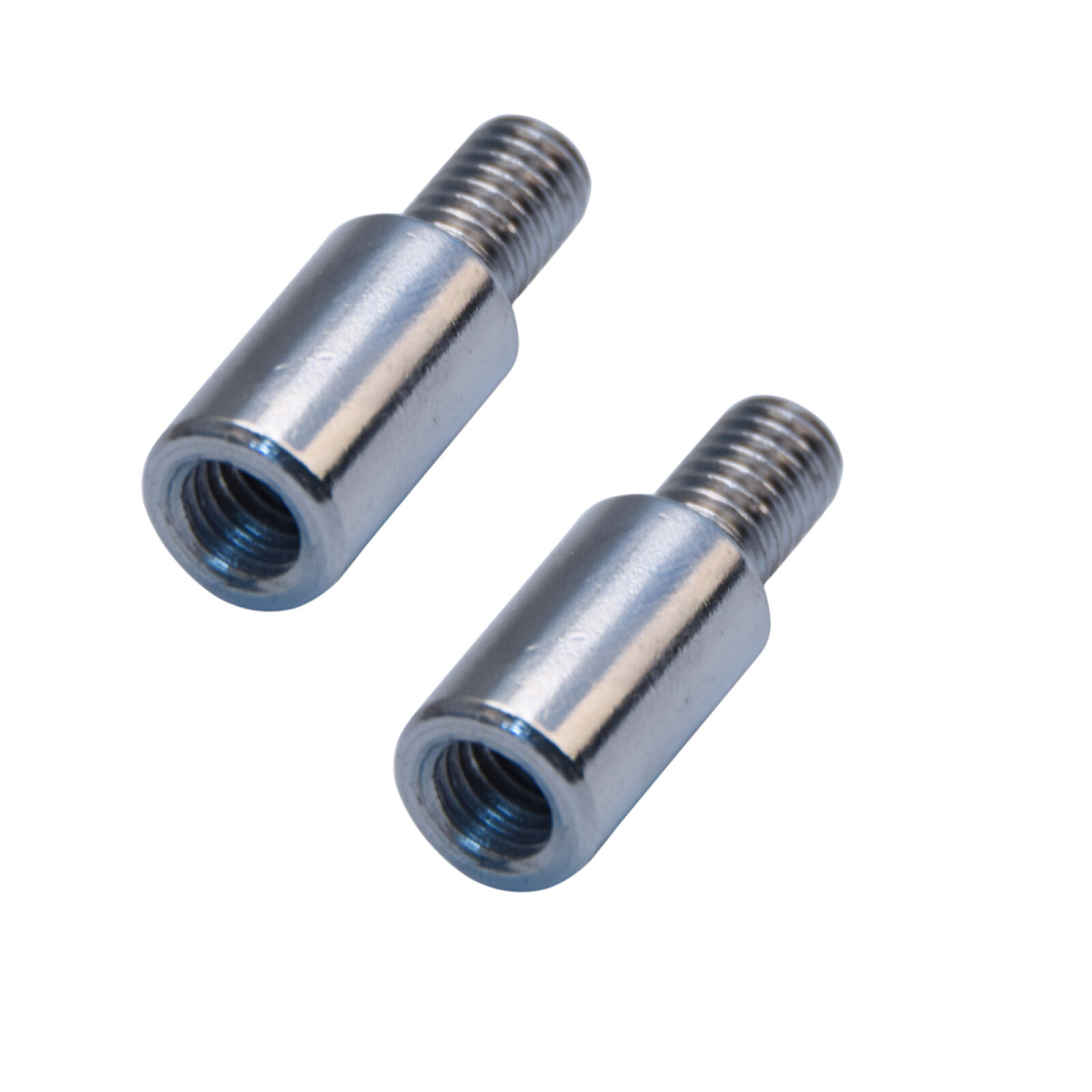 2Pcs Arcade Joystick Extension Shaft Extender For Sanwa Joystick/Zippyy ...