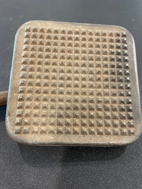 1928 1929 Ford Model A Step Plate with Bracket Original | eBay