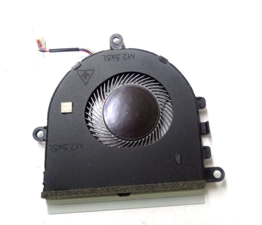 GENUINE Dell Vostro 3500 CPU Cooling Cooler Fan Heatsink 07MCD0 | eBay