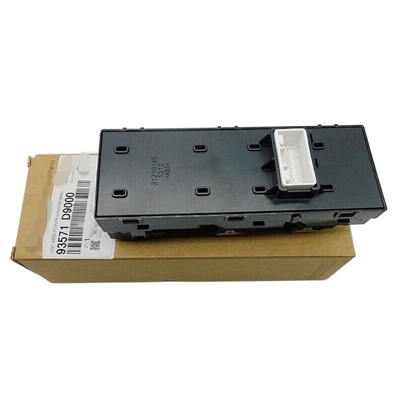 For KIA SPORTAGE 2017-2019 Power Window Main Switch Driver Side Left ...