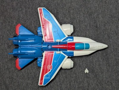Transformers ROBOTS IN DISGUISE 2015 Warrior Class STORMSHOT Broken ...