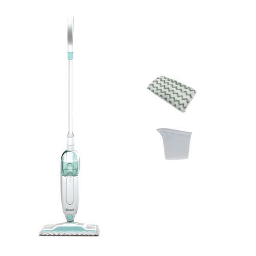 Shark Classic Steam Mop - Refurbished [S1000UK] Hardfloor, Tile & Stone floor | eBay UK