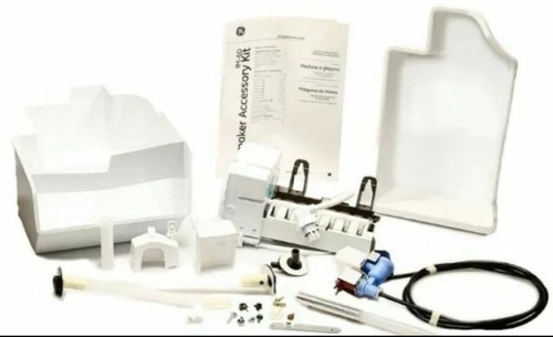 GE Automatic Ice Maker Installation Kit Im6D | eBay