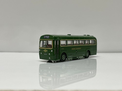 EFE 23301 - AEC RF Bus - London Transport - Route 447 Woldingham ...