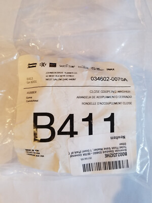 American Standard 034602-0070A Close Coupling Washer | eBay