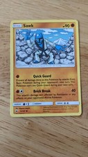 Sawk Pokemon Cards - Find Pokemon Card Pictures With Our Database ...
