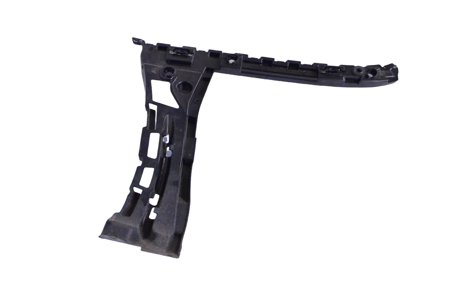 MERCEDES W205 C250d 2014 RHD Stoßstangenhalter hinten recht A2058802102 ...