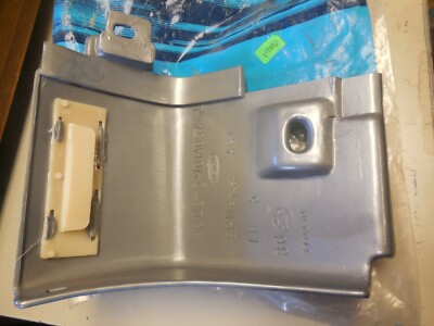 NOS 1986-1988 Ford Taurus Rear Rocker Panel Moulding LH E6DZ-54101A05 ...