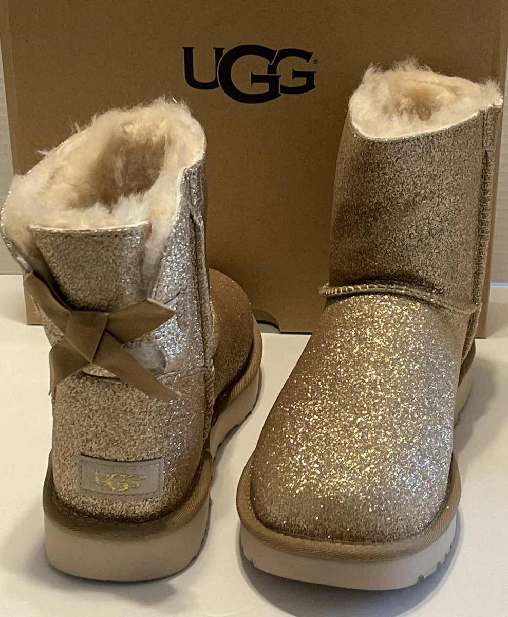Uggs Sparkle 2022
