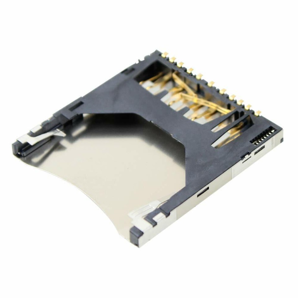 Cam SD Card Reader Replacement Canon EOS 5D Mark III,5DS,650D,700D,6D ...