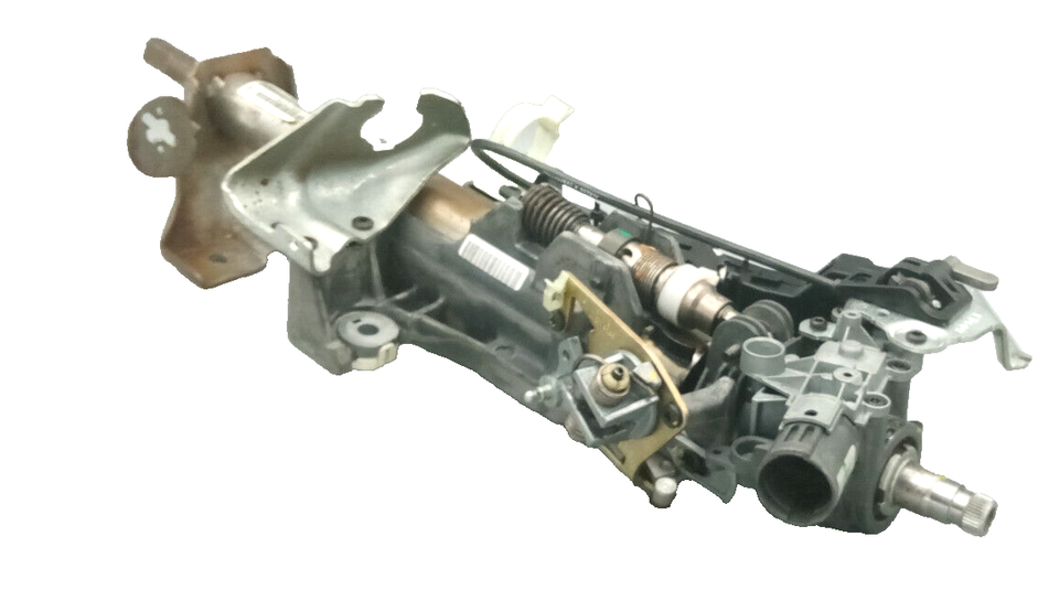 2002-2005 Dodge Ram 1500 2500 3500 Truck Assembly Steering Tilt Column ...
