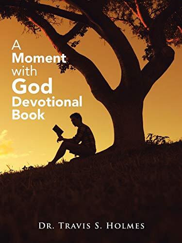 A Moment with God: Devotional Book 9781524608477| eBay