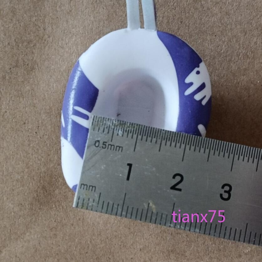 1/12 Scale Western Cowboy Hat Formal Top Hat Cap Accessory For 6 ...