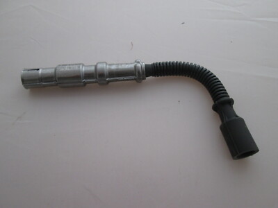 Mercedes-Benz M113 Zündkabel Zündspule Zündkerze A1121500118 W210 neuw ...
