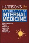 Harrison's Principles of Internal Medicine (Volume 1 Only of 2-Volume ...