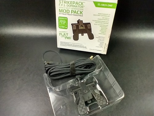 Collective Minds Strike Pack F.P.S. Dominator MOD Pack XBOX ONE | eBay