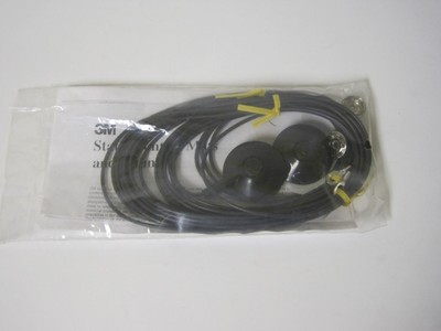 3M STATIC CONTROL TABLE OR FLOOR RUNNERS ACCESSORY PACKAGE 15FT 42-0007 ...