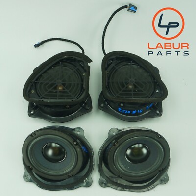 +C1222 R170 MERCEDES 97-04 SLK CLASS FRONT & REAR LEFT RIGHT DOOR ...