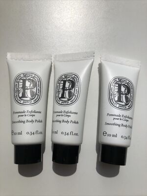 diptyque body polish 10 ml, P Pomegranate, 3 Stück | eBay.de