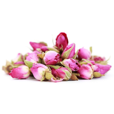 Rose Bourgeons Pétales de Rose Séchés Brute 1kg | eBay