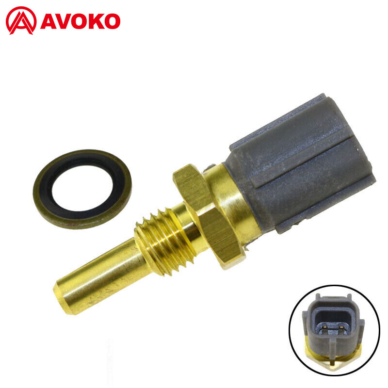 Toyota 22re Temperature Sensor Location