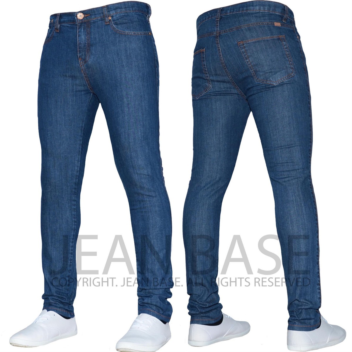 Designer Jeans For Men Brands