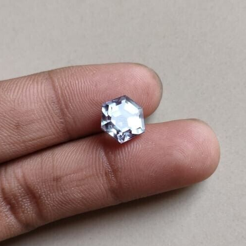 6.65 Carat Natural Alexandrite Brazilian Fancy Cut Sunlight Loose ...