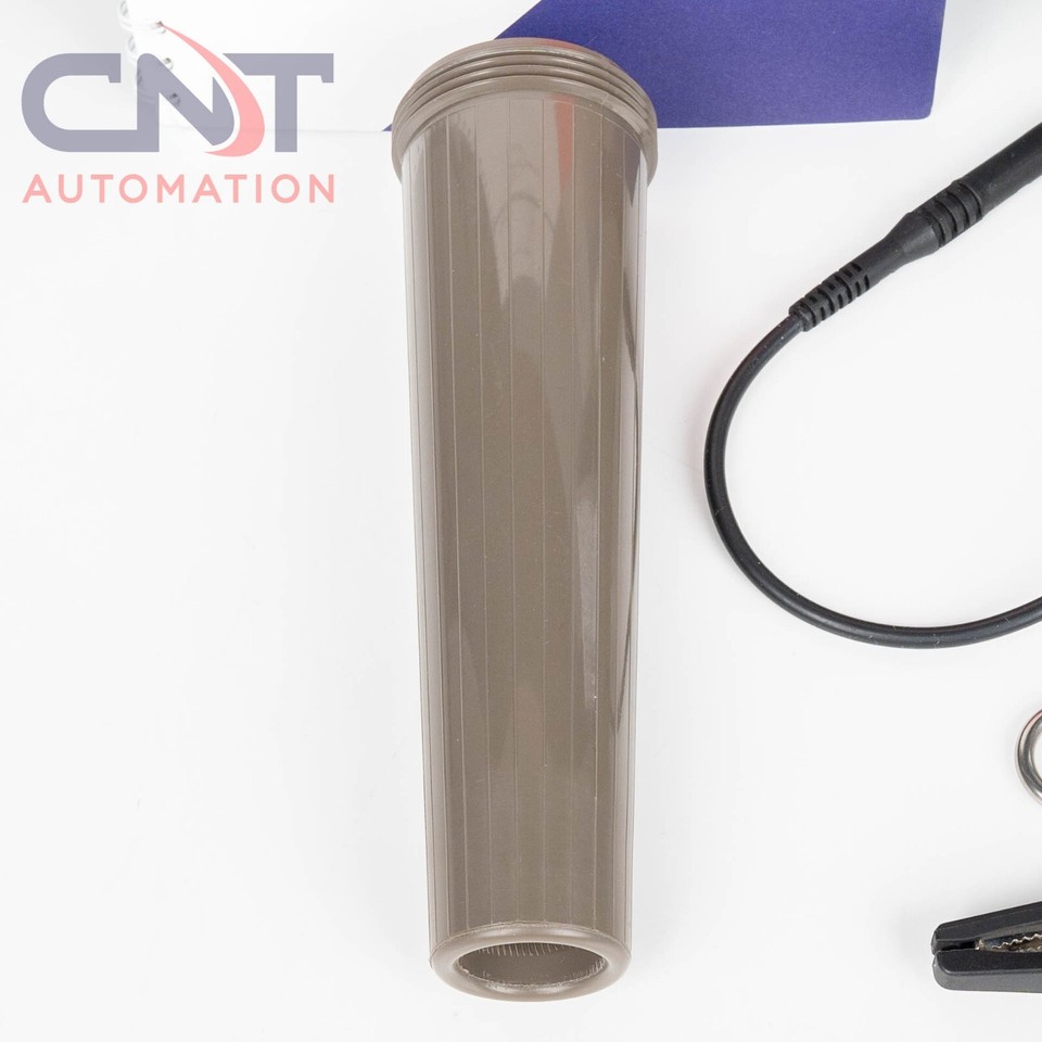 Tektronix P6015A 1000X Oscilloscope Probe High-Voltage Passive Probe | eBay