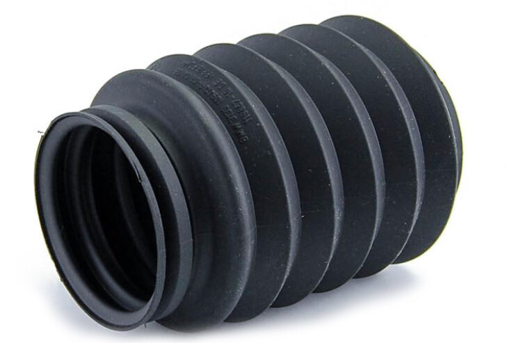 Genuine BMW E60 E63 E81 E46 E90 Z4 Shock/Strut Protection Boot NEW ...