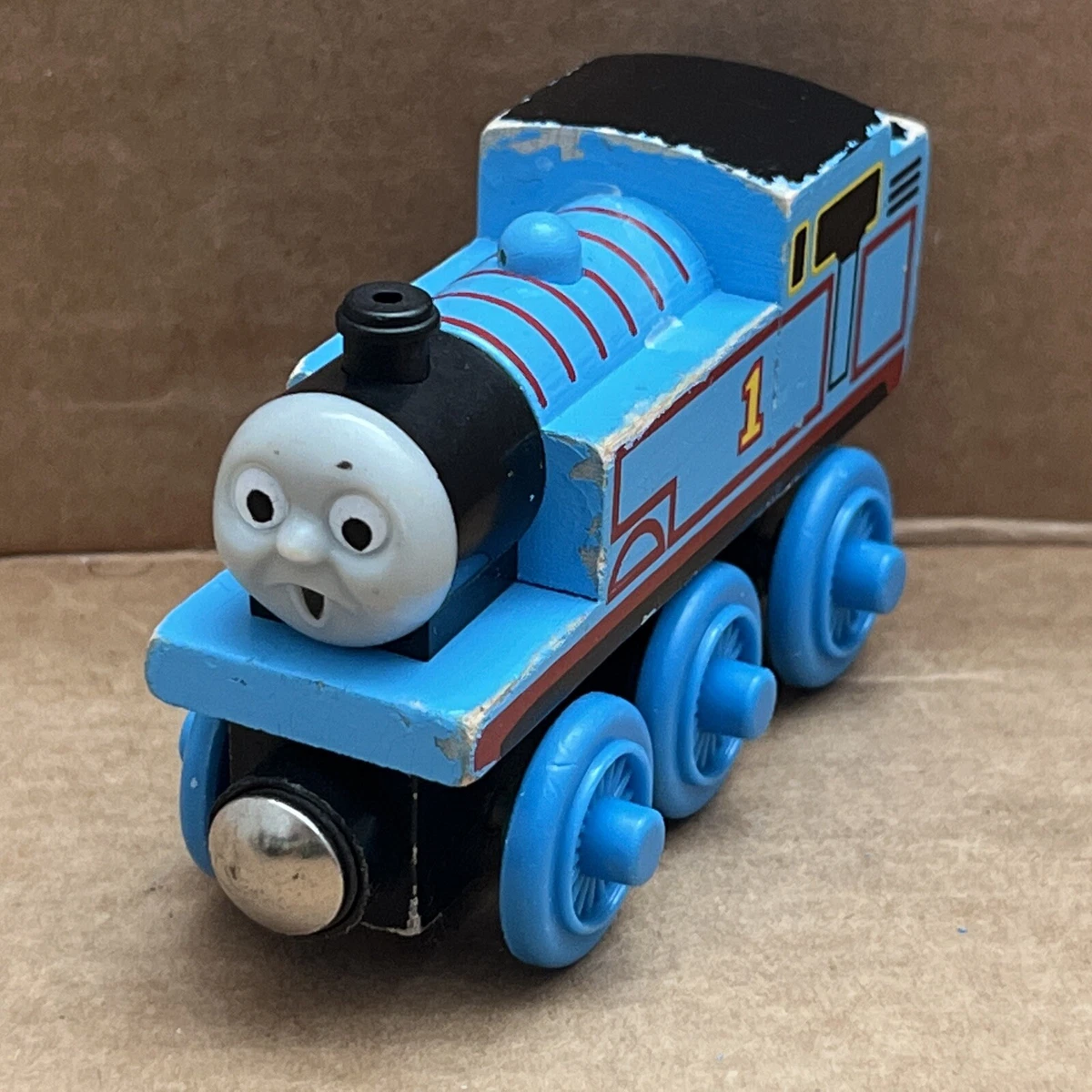 Thomas Face