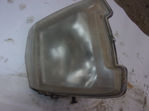 2007 POLARIS SPORTSMAN 500 HO 4WD CENTER HEADLIGHT | eBay