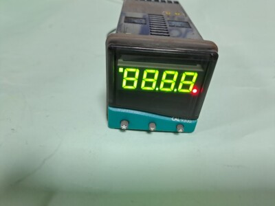 Temperature Controllers - Cal Controller