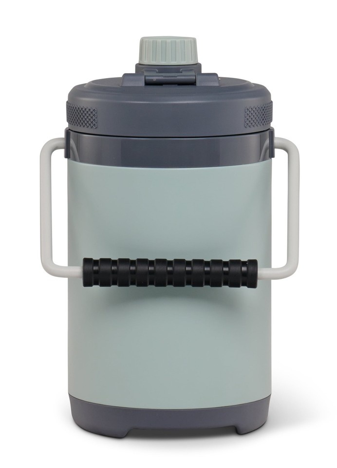 Overland 50 Oz Water Jug with Handle Large Capacity Outdoor Camping ...