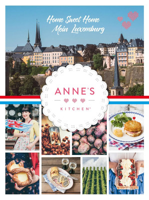 Anne Faber | Anne's Kitchen | Buch | Deutsch (2016) | 296 S. | EAN ...