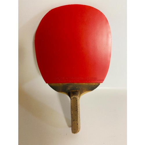 Butterfly BRISKER Light racket TACKFIRE-D pen Table Tennis Racketw ...