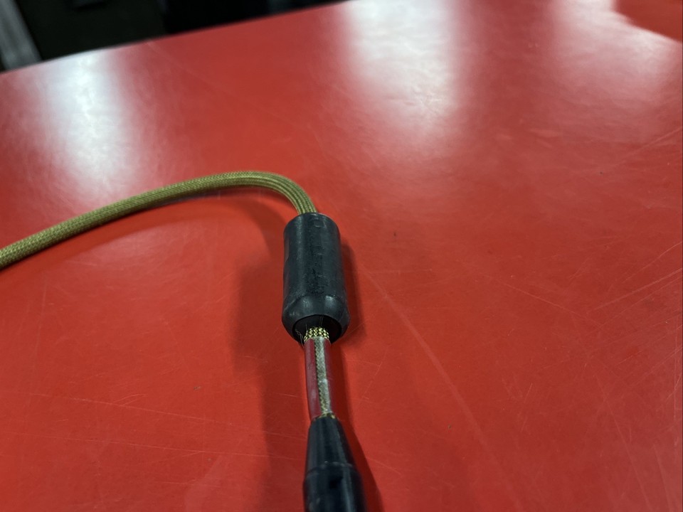 Nett Warrior NW-C1A Extension Cable A1-47816D 14850 lot C | eBay