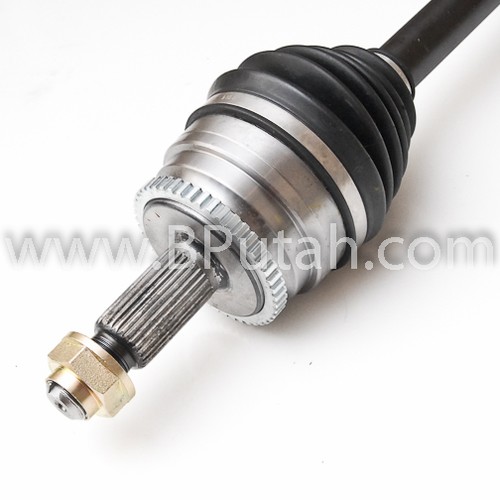 Land Range Rover Sport LR3 LR4 LEFT Front Axle Half Shaft CV Joint ...