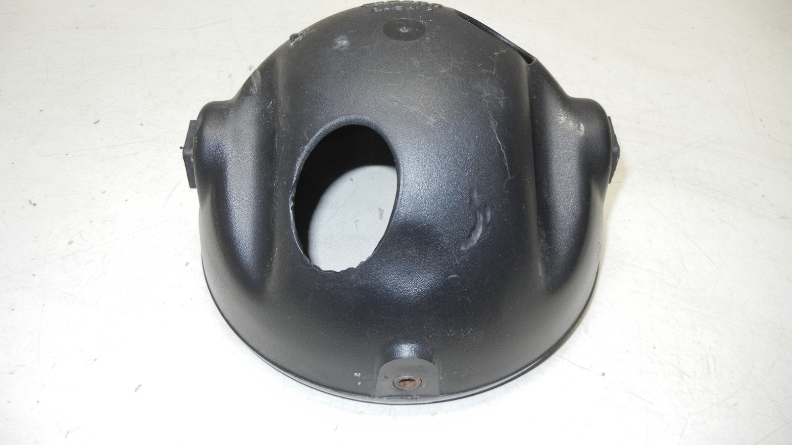 1978 YAMAHA DT175 DT 175 HEADLIGHT BUCKET YHA-136 | eBay