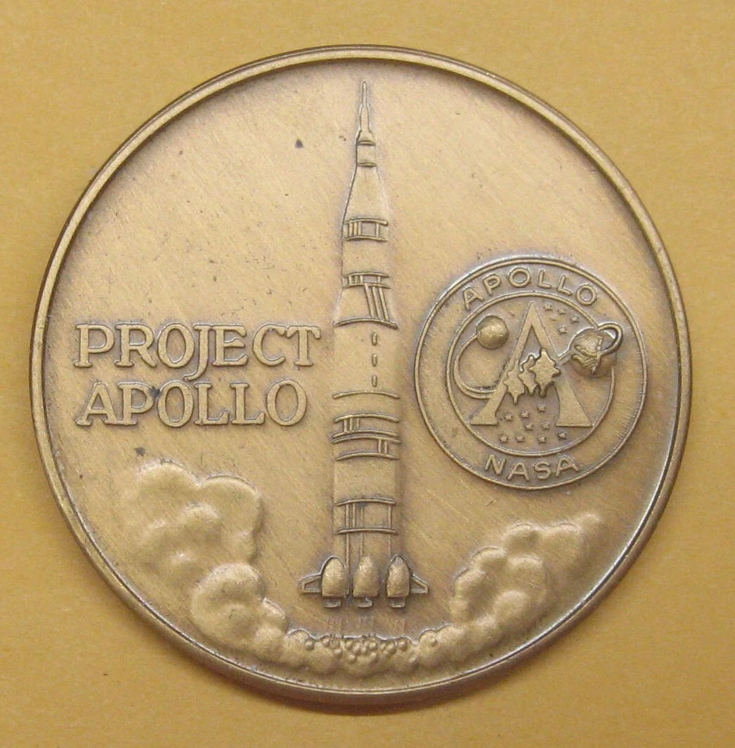 Project Apollo Coin