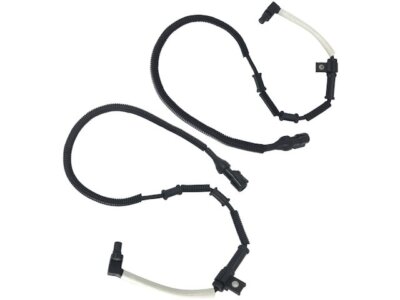 Replacement 93BT93X Front ABS Speed Sensor Kit Fits 2004 Ford F150 ...