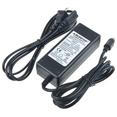 Mini 5-Pin Metal DIN AC/DC Adapter For Iomega DA-30C03 30941702 Hard ...