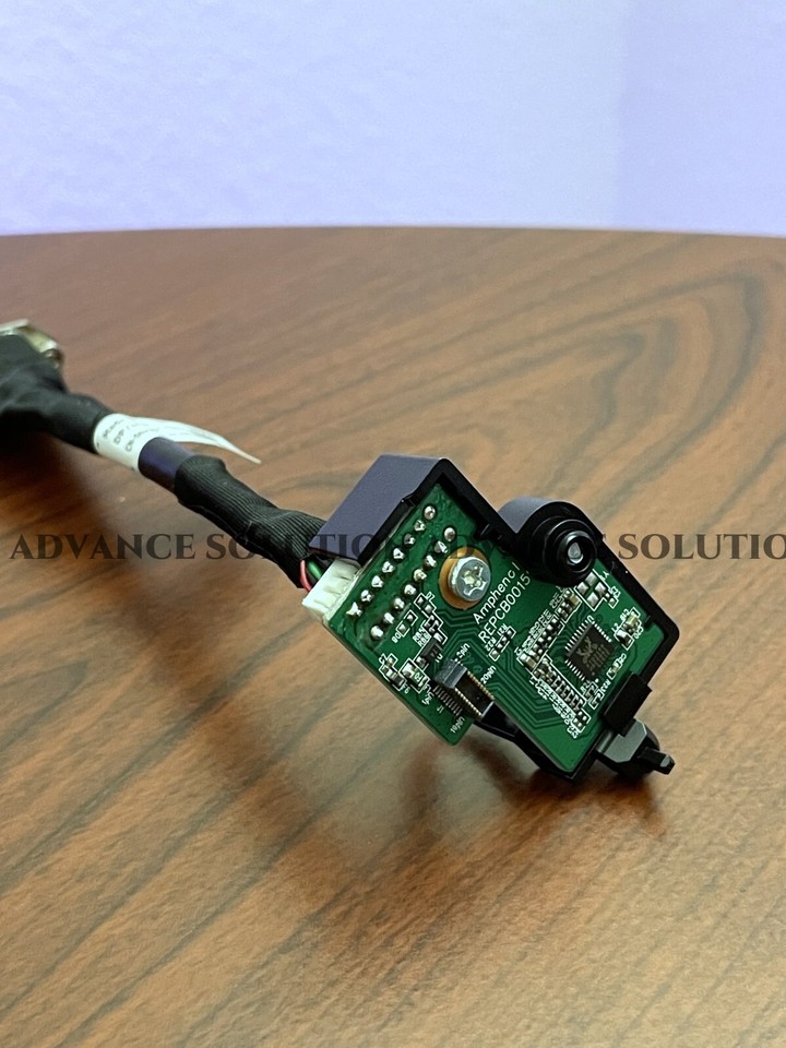 New Dell Optiplex 3040 7040 7050 5040 SFF T3420 VGA Cable Assembly ...