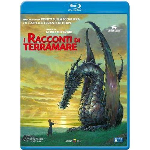 Histoires De Terramare I Blu-Ray | eBay