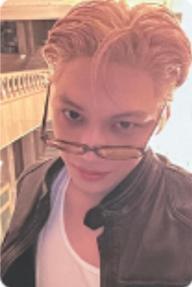 EXO - KAI THE 3RD MINI ALBUM "ROVER" PHOTOCARD OFFICIAL | eBay Australia