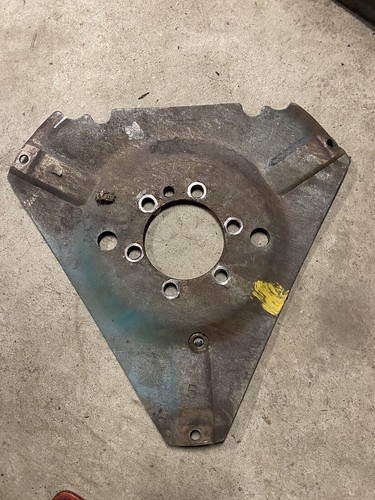 401 425 Buick Nailhead Dynaflow Transmission Flexplate Dyna Flow 59 60 ...