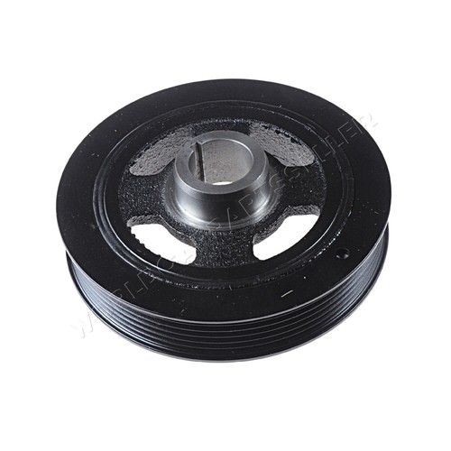 BLUE PRINT Crankshaft Belt Pulley For TOYOTA Avensis Celica 99-09 13470 ...