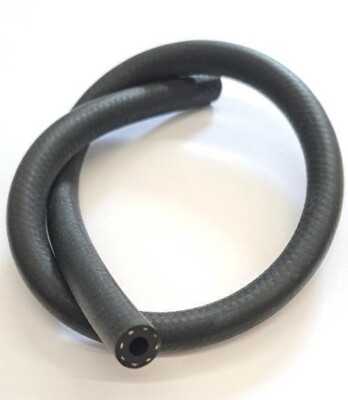 Nitrile Rubber Smooth Fuel Tube Petrol Diesel Oil Line Hose Pipe Tubing ...