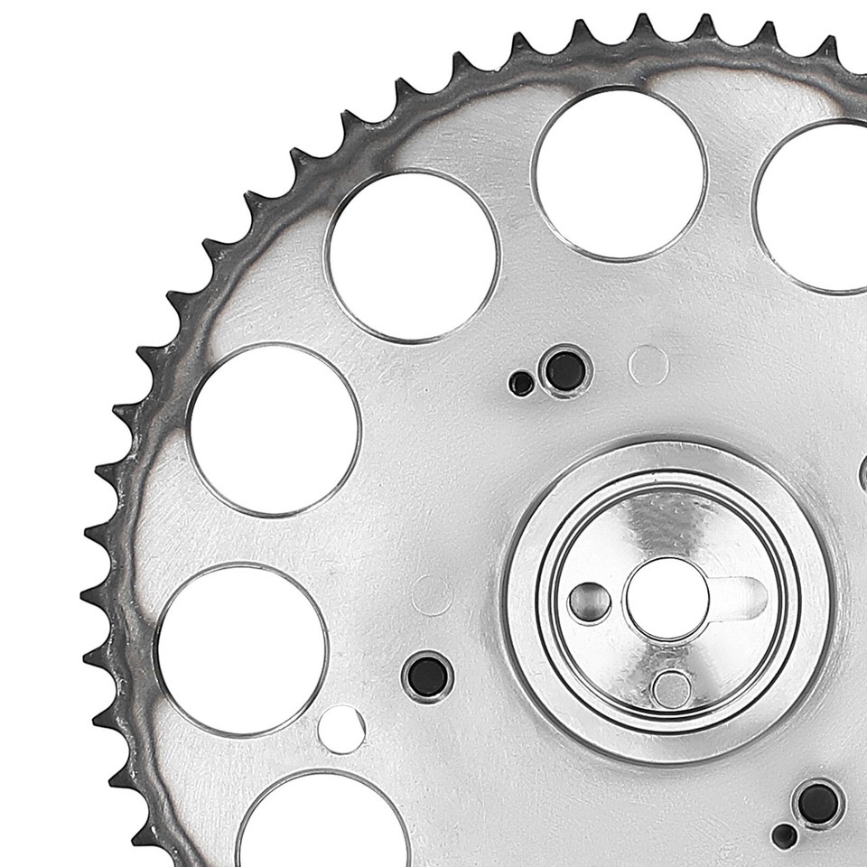 Camshaft Phase Adjuster Sprockets For Chevrolet Colorado GMC Hummer ...