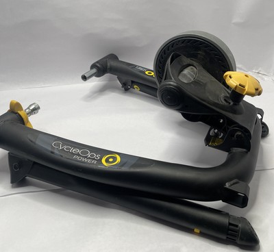Trainers & Rollers - Cycleops Powerbeam Pro - Nelo's Cycles
